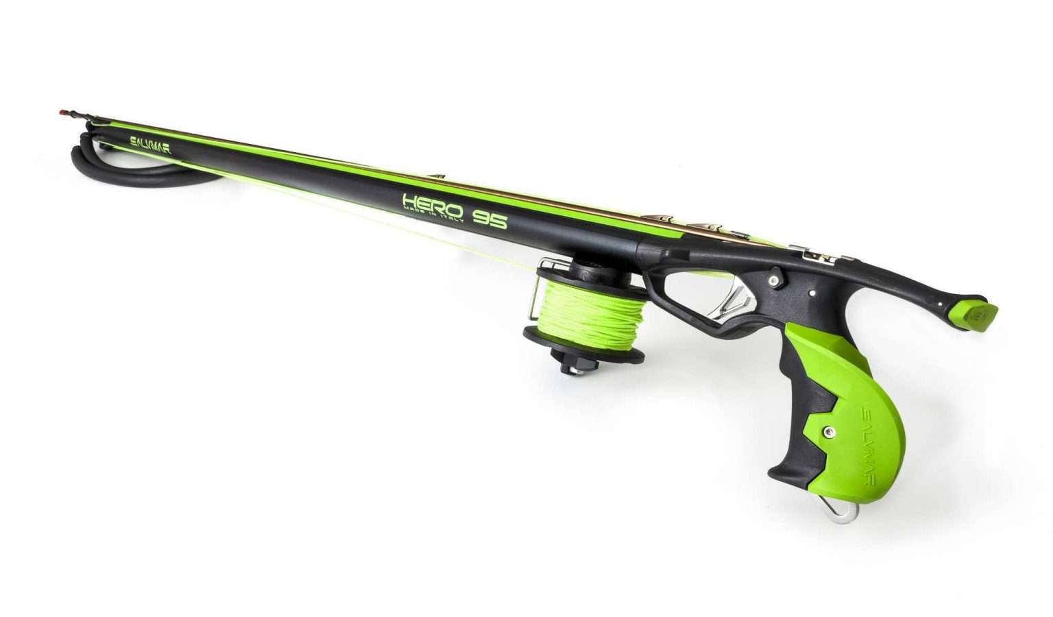 Salvimar Hero line...the Excellence! - Apnea Passion Magazine