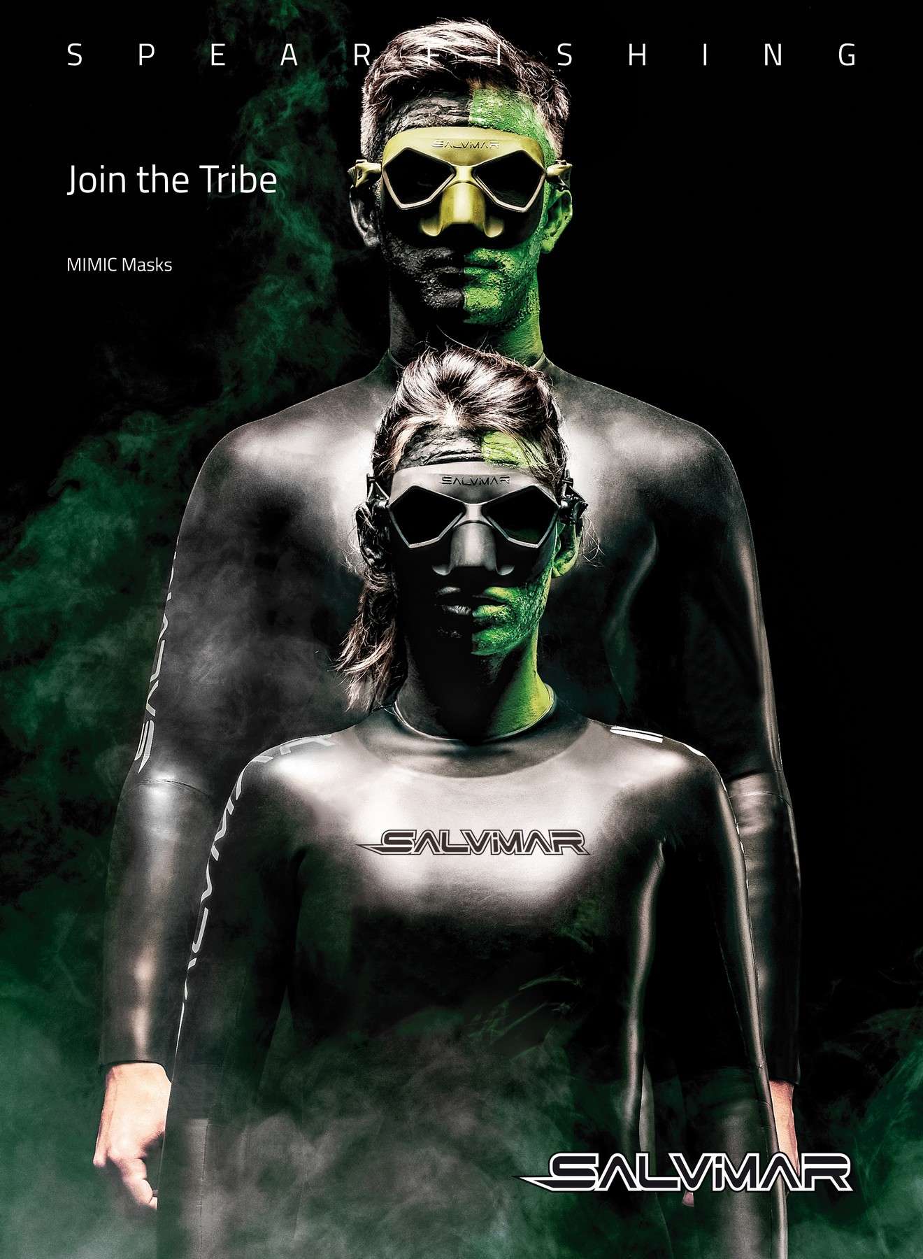 Salvimar...join the tribe! - Apnea Passion Magazine
