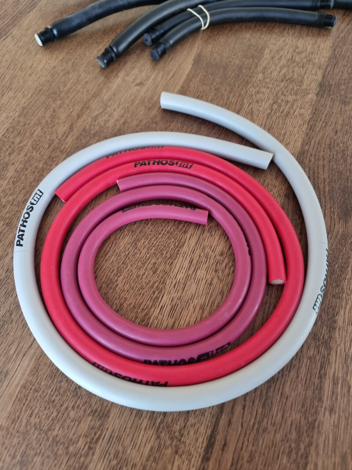 Best elastic bands - Apnea Passion Magazine